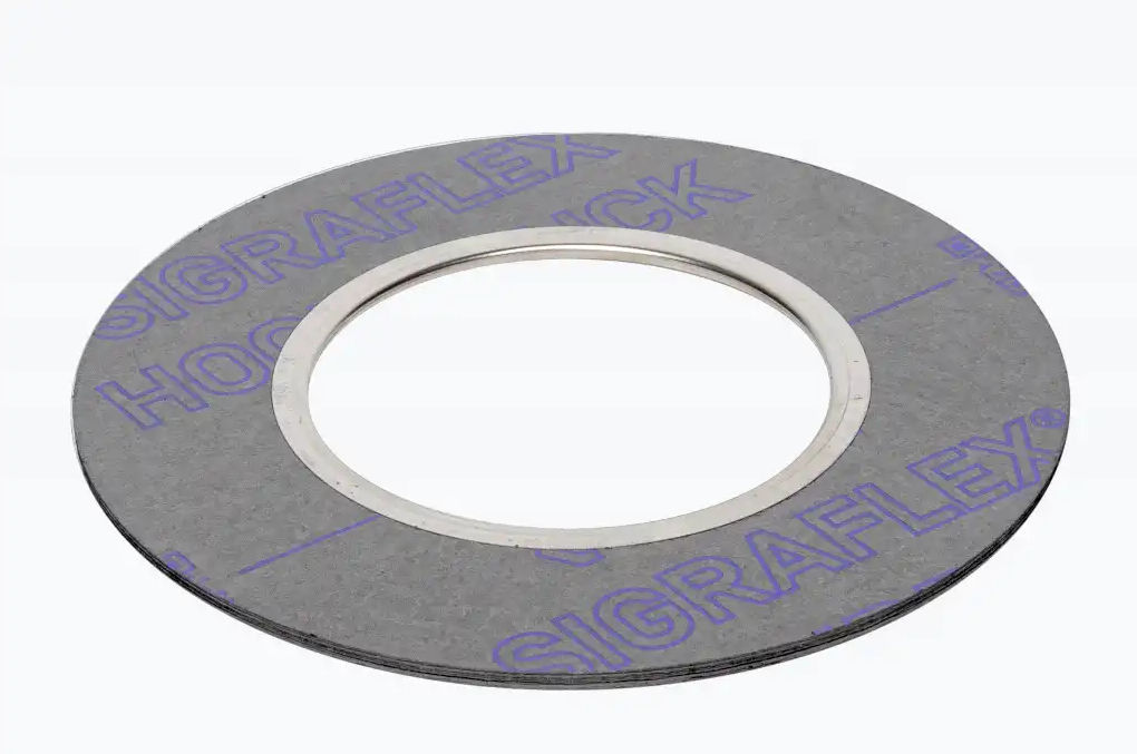 Guarnizione piatta - 3885FD10 - IDT Industrie- und Dichtungstechnik ...