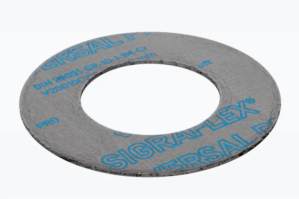 Guarnizione piatta - 3865FD01 - IDT Industrie- und Dichtungstechnik ...