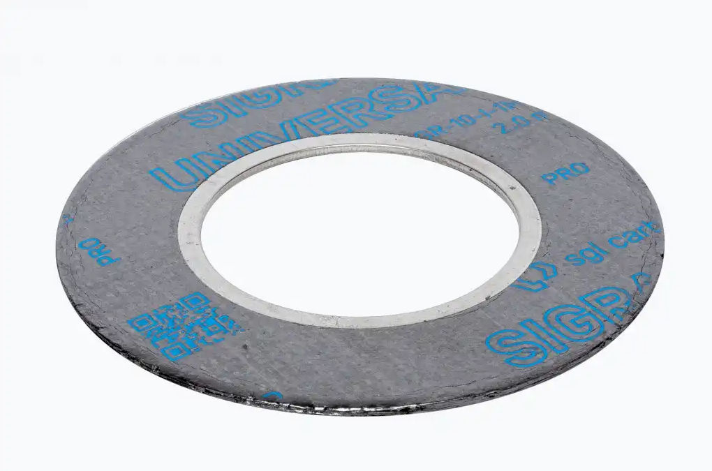 Guarnizione piatta - 3865FD10 - IDT Industrie- und Dichtungstechnik ...