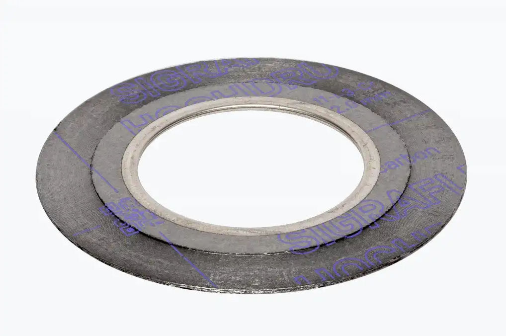 Guarnizione piatta - 3885FD11 - IDT Industrie- und Dichtungstechnik ...