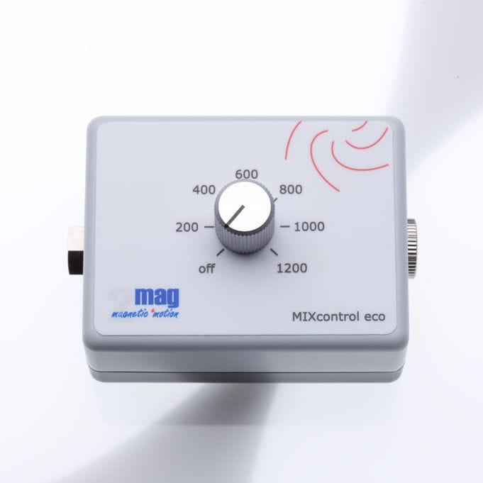 Unità di controllo per agitatore - MIXcontrol eco - 2mag AG