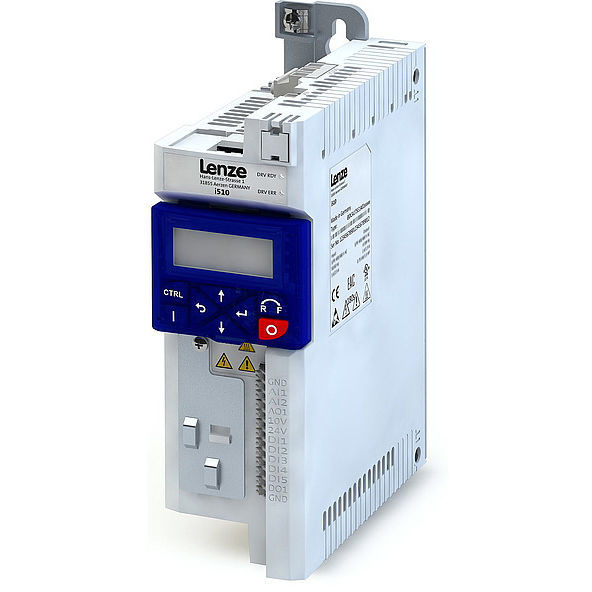 Convertitore di frequenza Modbus - i510 - Lenze SE - ad armadio / per ...
