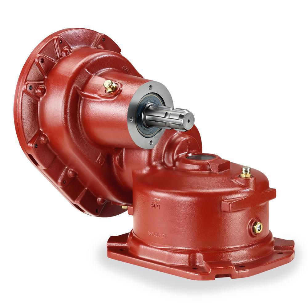 Rinvio angolare 90° - S5000 - BONDIOLI & PAVESI - in ghisa / per ...