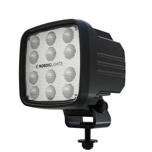 Proiettore LED - SCORPIUS GO 430 - Nordic Lights - per uso prolungato ...