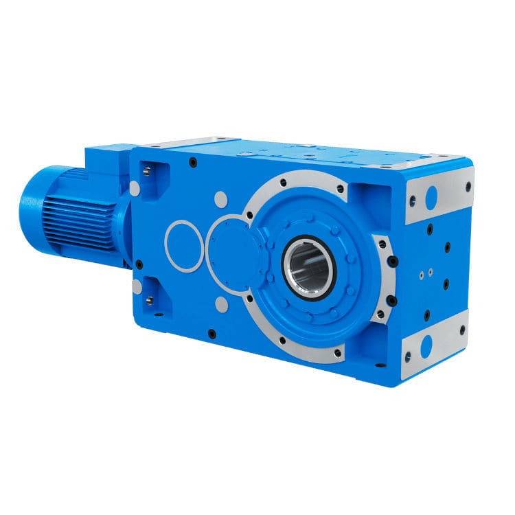 Riduttore a coppia conica - G - Rossi S.p.A. - a ingranaggi elicoidali ...