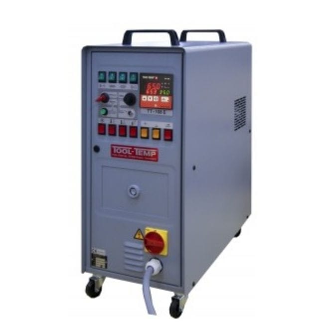 Bagno termostatico refrigerato - TT-108 E - TOOL-TEMP FRANCE Bagno termostatico refrigerato - TT-108 E - TOOL-TEMP FRANCE