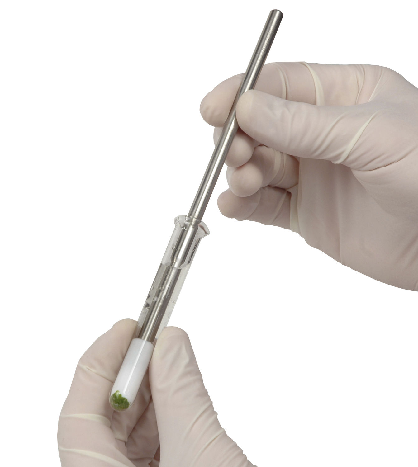 Omogeneizzatore di tessuti in vetro - 30 ml, 24 x 118 mm - OMNI ...