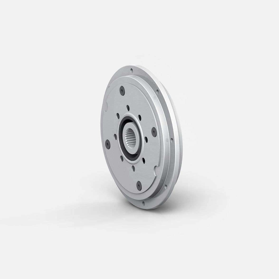 Giunto per albero flessibile in torsione - TORFLEX - VULKAN Marine - per albero / per ...