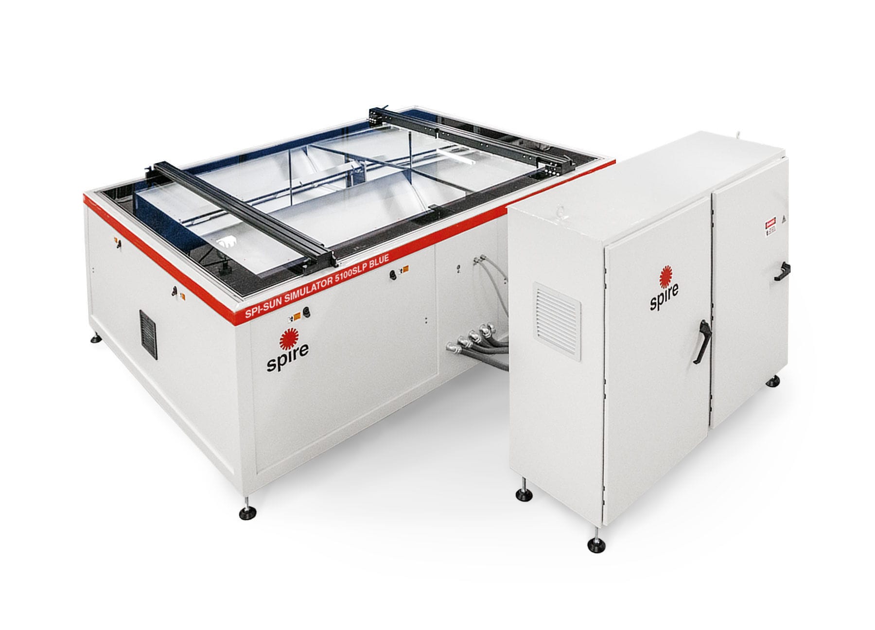 Simulatore solare - Spire 5100SLP - Eternalsun Spire