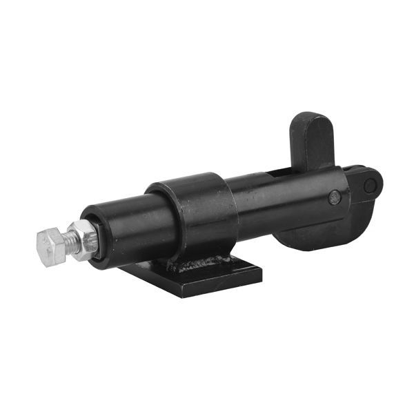 Attrezzo di bloccaggio ad asta scorrevole - CH-30519M / CH-30619M - Clamptek Enterprise CO., LTD ...