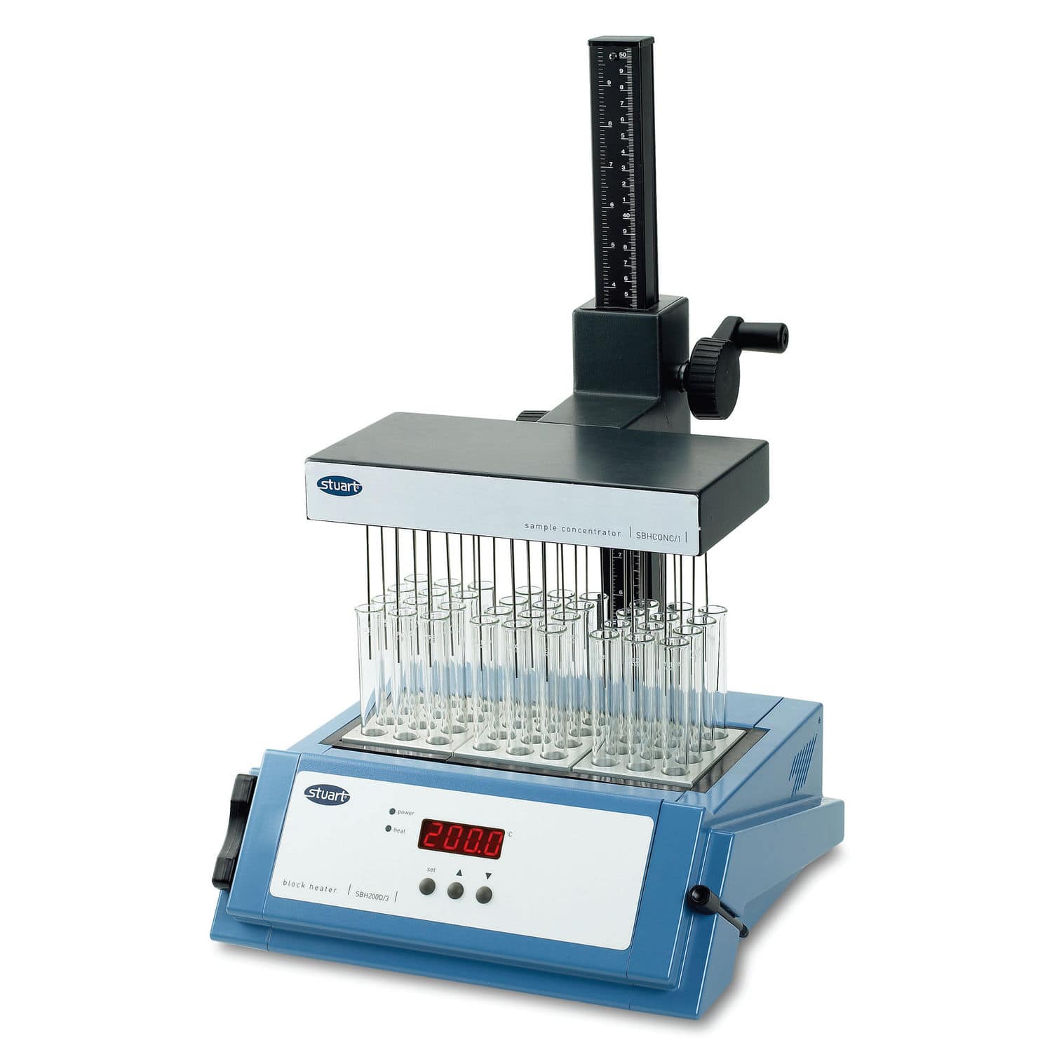 Concentratore per laboratorio - EW-36610-99 - Stuart Equipment