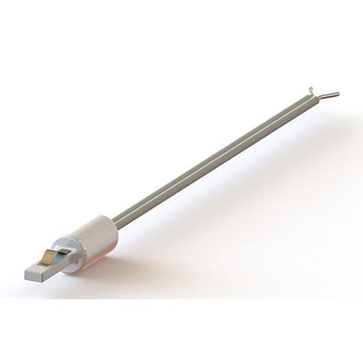 Sensore di temperatura Pt100 - Bach Resistor Ceramics GmbH - a resistenza di platino