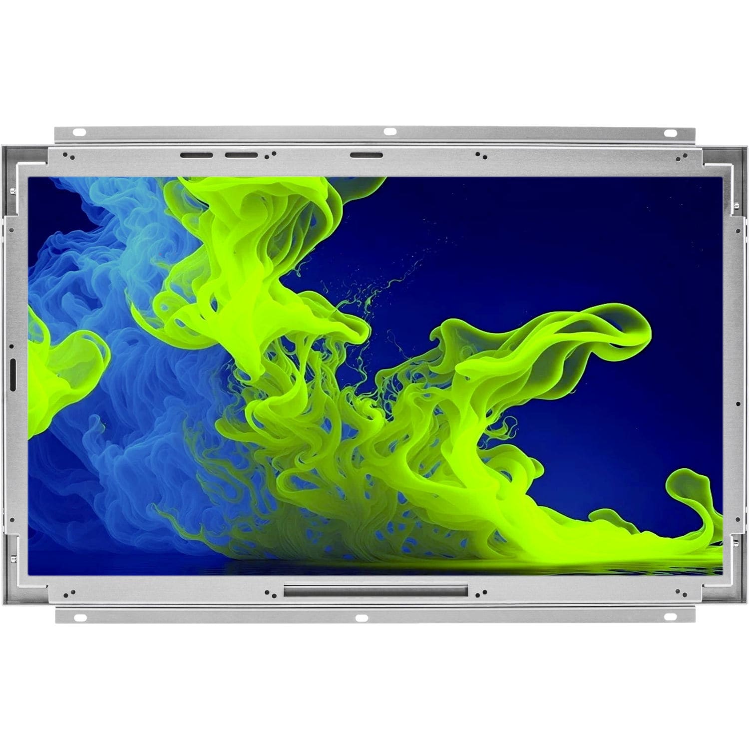 Monitor touch screen - OM-IPC 27/FHD - SR SYSTEM-ELEKTRONIK GmbH - 27 ...