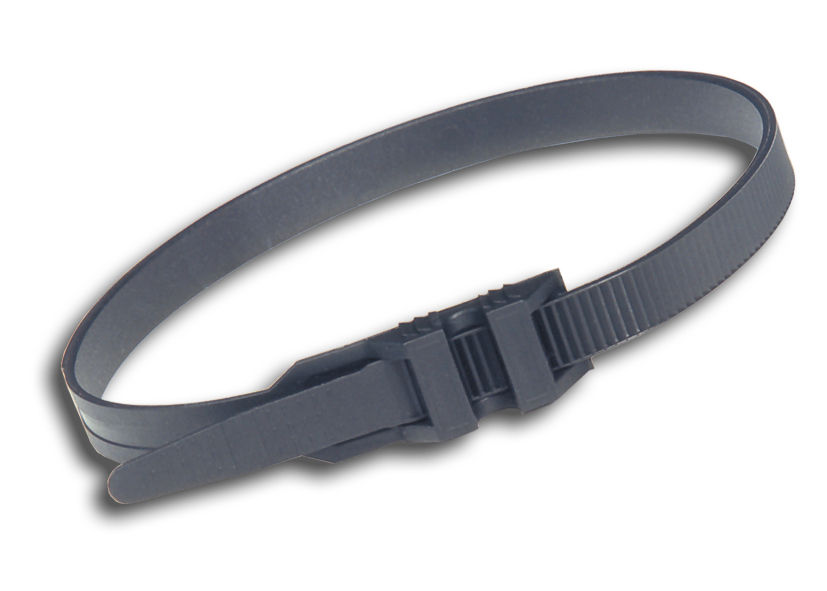 Fascetta stringicavo polimerica - CCI series - MECATRACTION ...