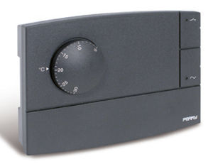 Termostato elettronico - PERRY ELECTRIC