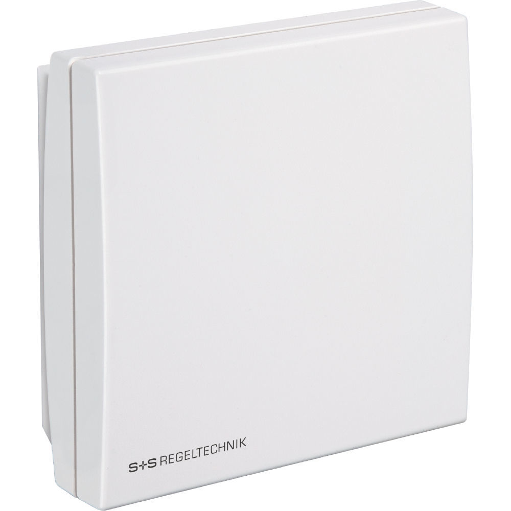 Sensore di temperatura e di umidità relativa - RFTF-U - S+S ...