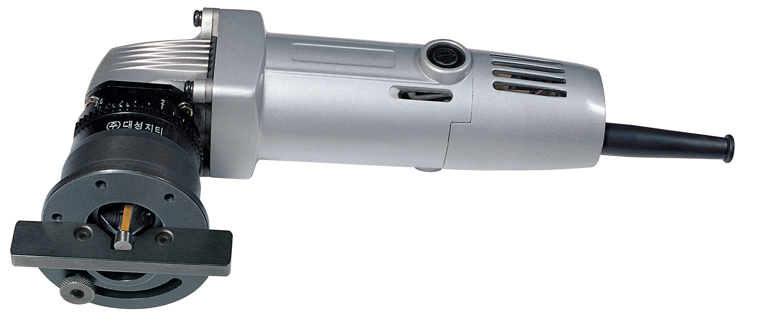 Smussatrice elettrica - GT-100MR - Daesunggt co.,Ltd - portatile