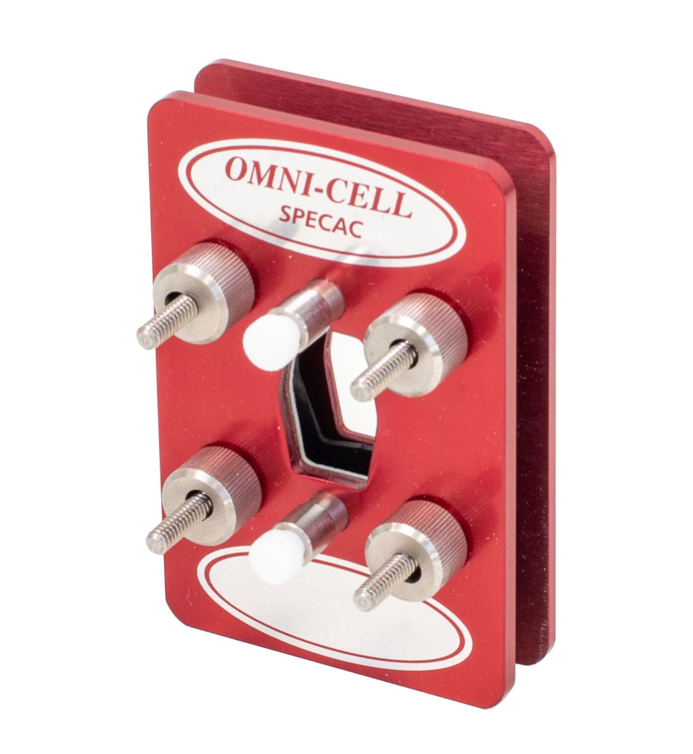 Cellula per campione per liquidi - Omni Cell - Specac Ltd