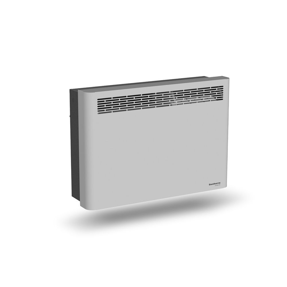 Deumidificatore ad aria compressa - DHC 33 - Dantherm Group - d'aria ...