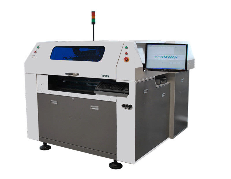 Macchina pick and place SMT - TP66V - Beijing Torch SMT Co., Ltd. - automatica