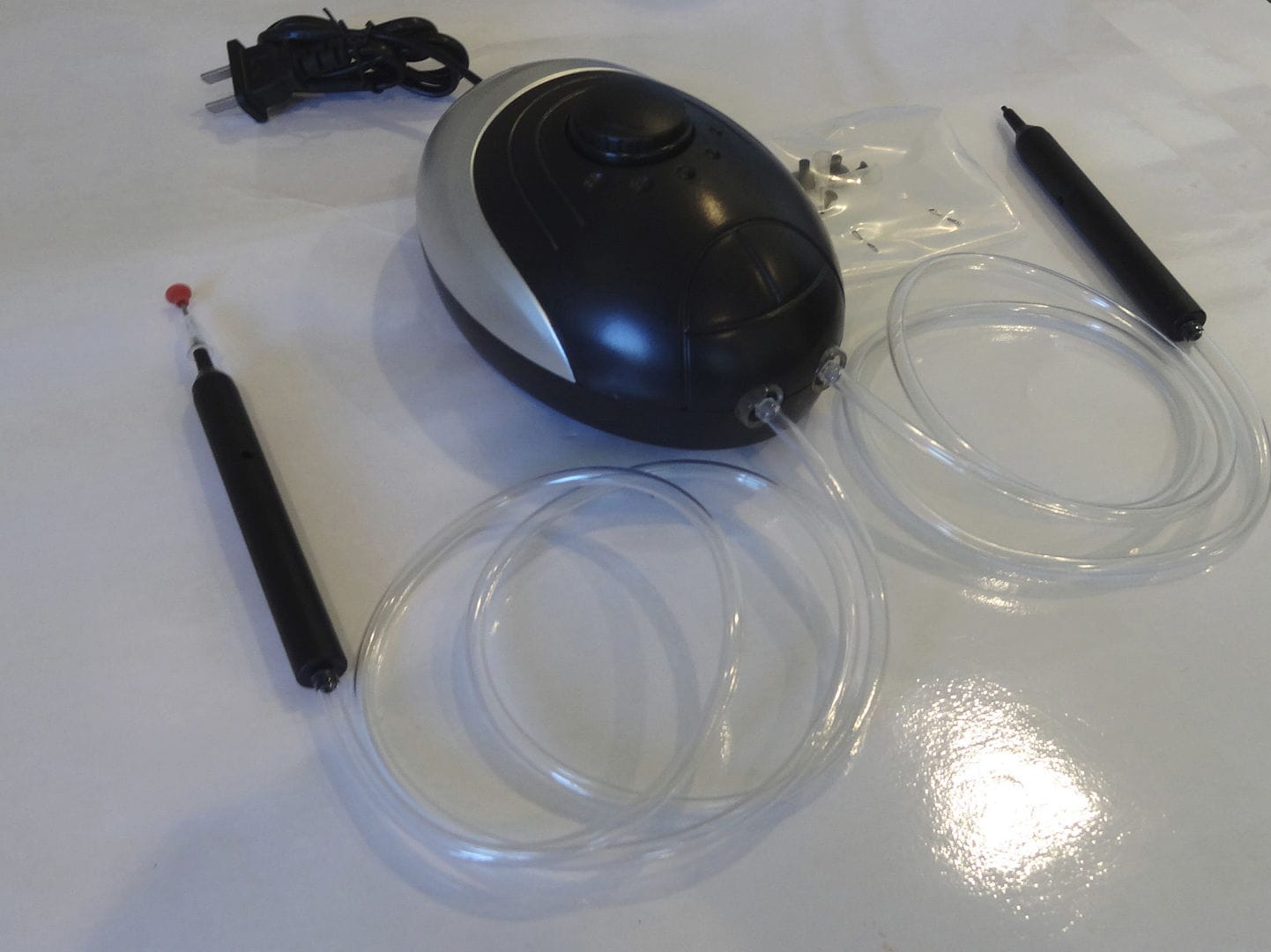 Penna aspirante pick and place - SMT MAX - elettrica