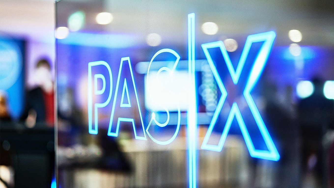 Software di supervisione - PAS-X MES Suite - Körber Pharma - di ...