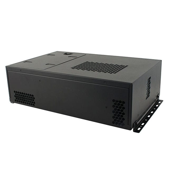 Computer embedded - CMI203 - IBASE TECHNOLOGY - Intel® Xeon E3 / Intel ...