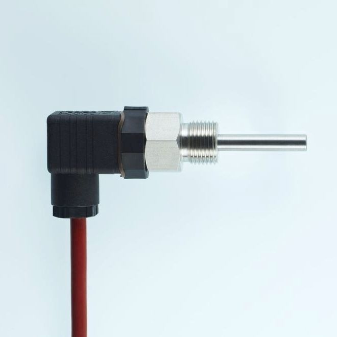 Sonda di temperatura a resistenza - LT Steck - EPHYMESS GmbH - a termocoppia / ad inserimento ...