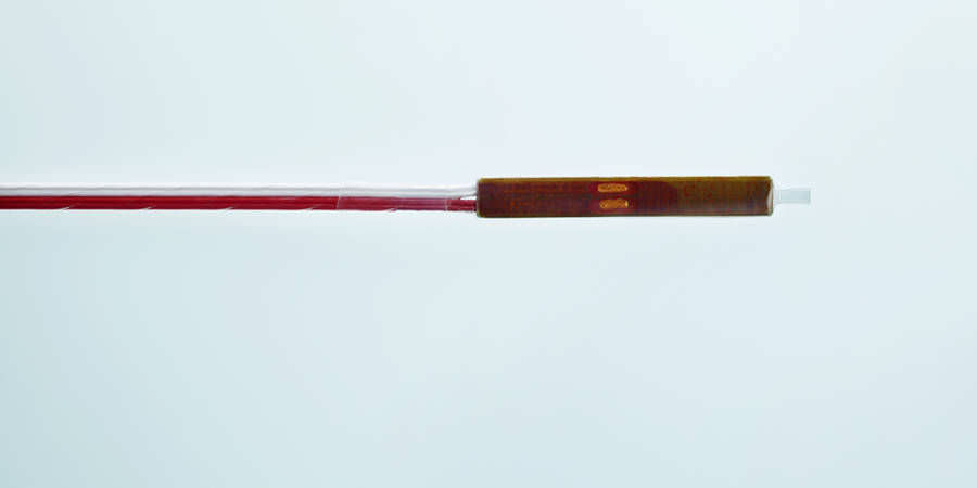 Sensore di temperatura a resistenza - NWT-AK - EPHYMESS GmbH - a film sottile / con scatola / ATEX