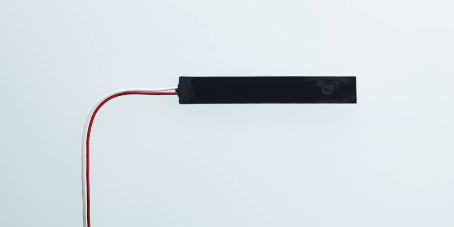 Sensore di temperatura a resistenza - NWT-KS - EPHYMESS GmbH - a film sottile / con scatola ...