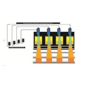 Obiettivo per microscopio ad acqua - MODULOC CONTROL SYSTEMS LIMITED ...