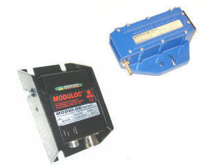 Rilevatore di materiale caldo a scansione - MD95100 - MODULOC CONTROL ...