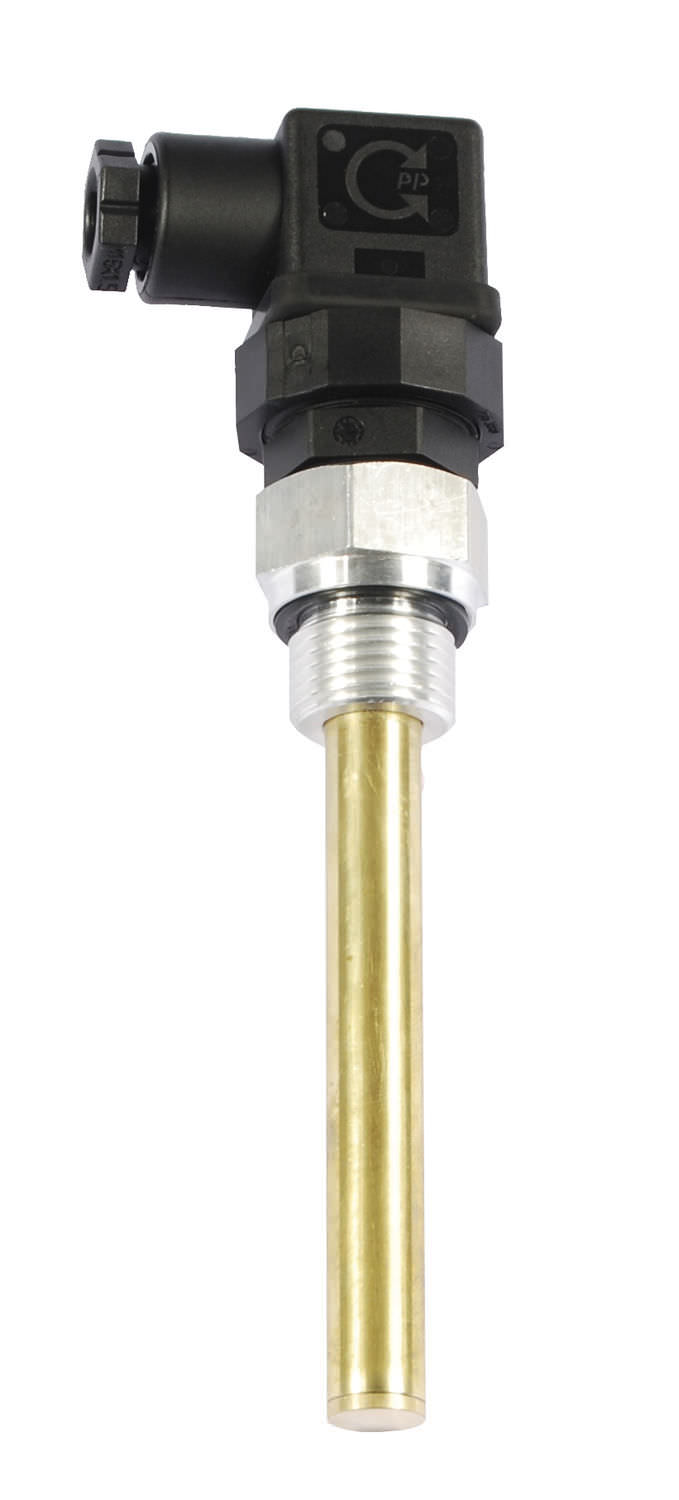 Sonda di temperatura a resistenza di platino - PT103 - Engler Steuer-Mess- und Regeltechnik