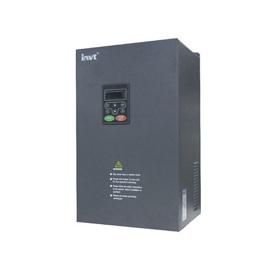 Blocco di resistori di controllo - RBU100H - ShenZhen INVT Electric Co., Ltd. - di frenatura