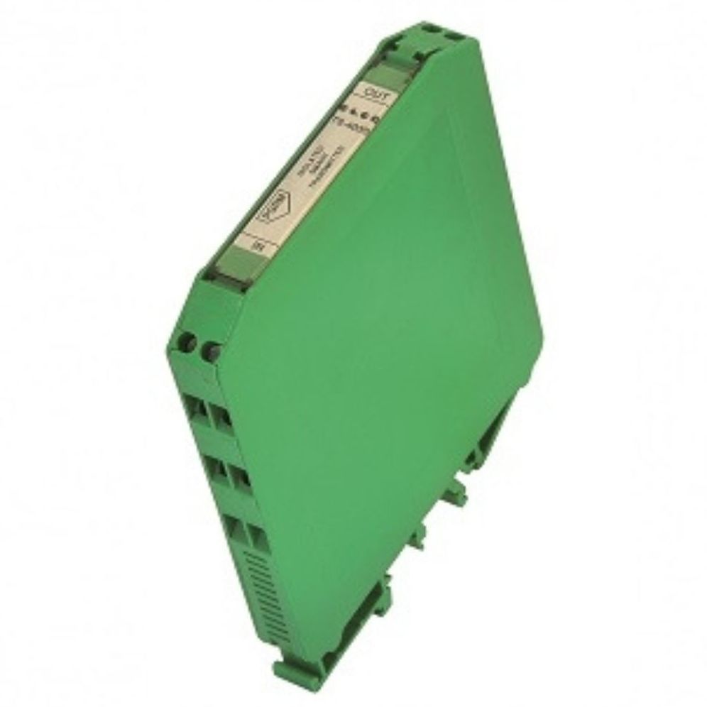 Convertitore di segnale universale - TS-4530 - EL.CO. - trasmettitore ...