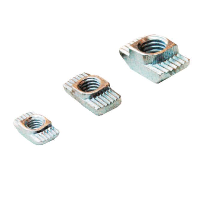 Dado a T - S6 | S8 | S10 - Dogus Kalip Metal ve Form San. Dis Tic. Ltd ...