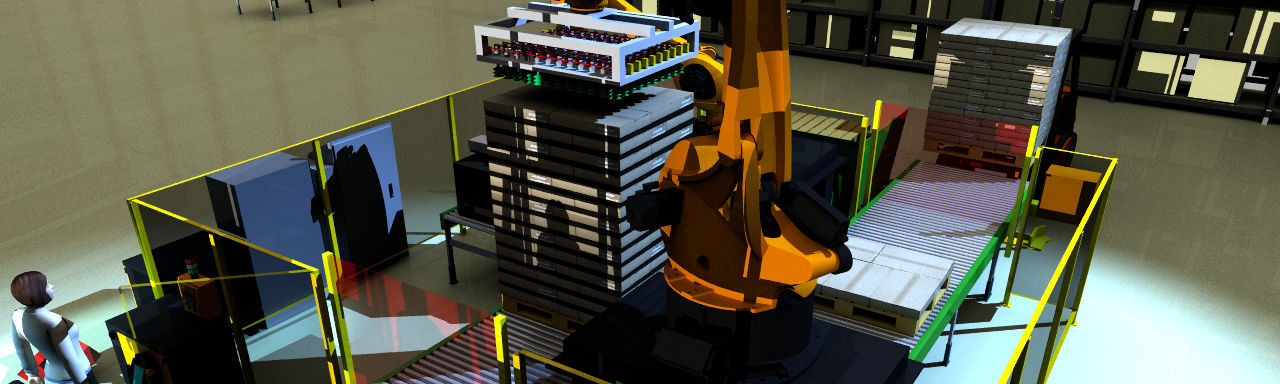 Software di simulazione - Sim3D - Emulate3D - di analisi / 3D