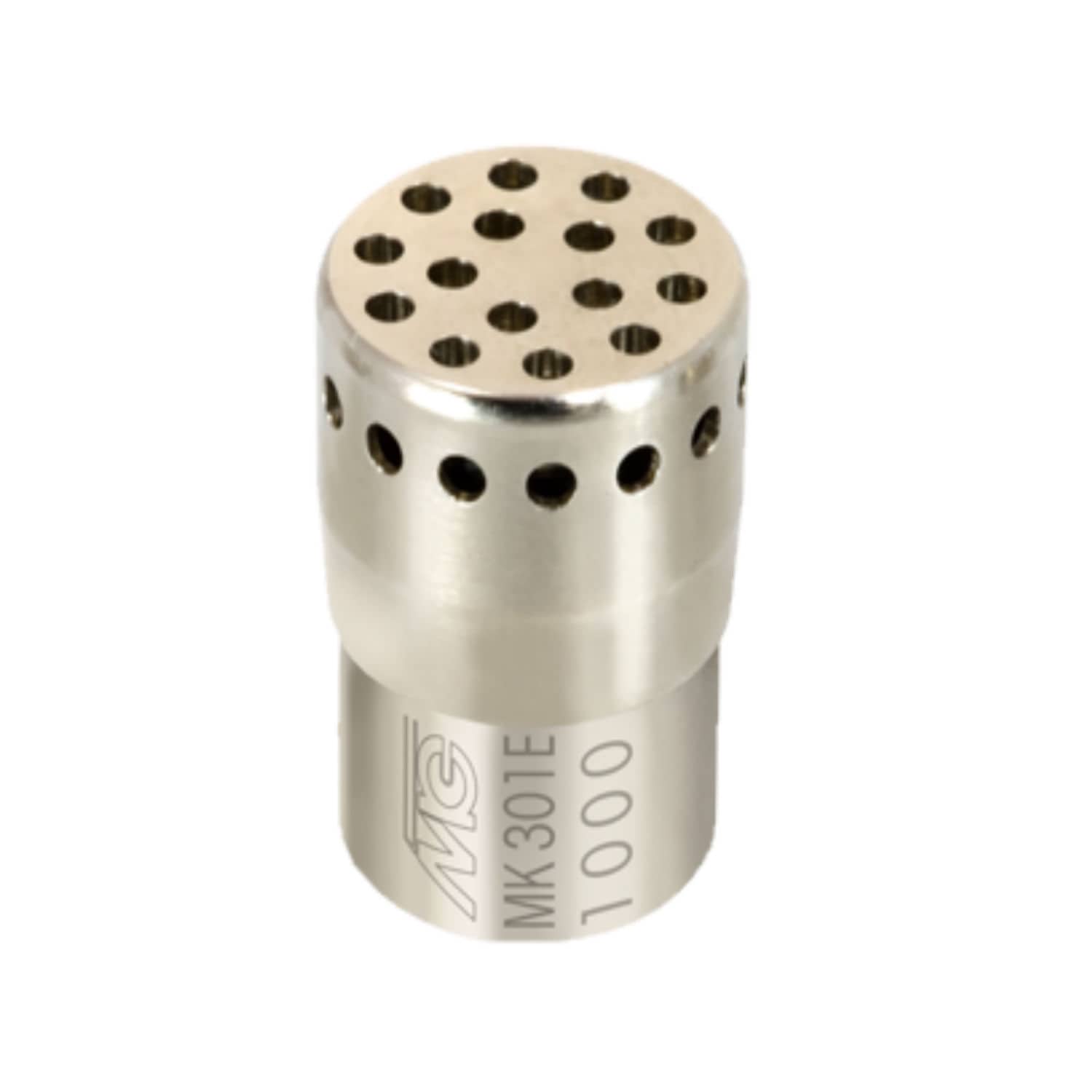 Capsula microfonica di misura - MK 301 E - Microtech Gefell GmbH - 1/4"