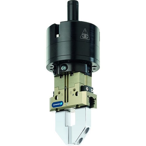 Pinza di presa pneumatica - GSW-B-AGE - SCHUNK SE & Co. KG - parallela ...