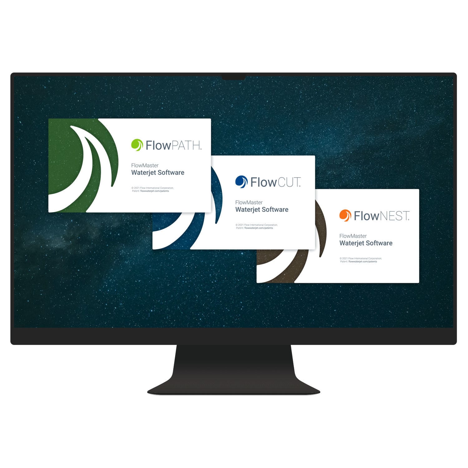 Software di qualità - FlowMaster series - Flow Europe GmbH - Flow ...