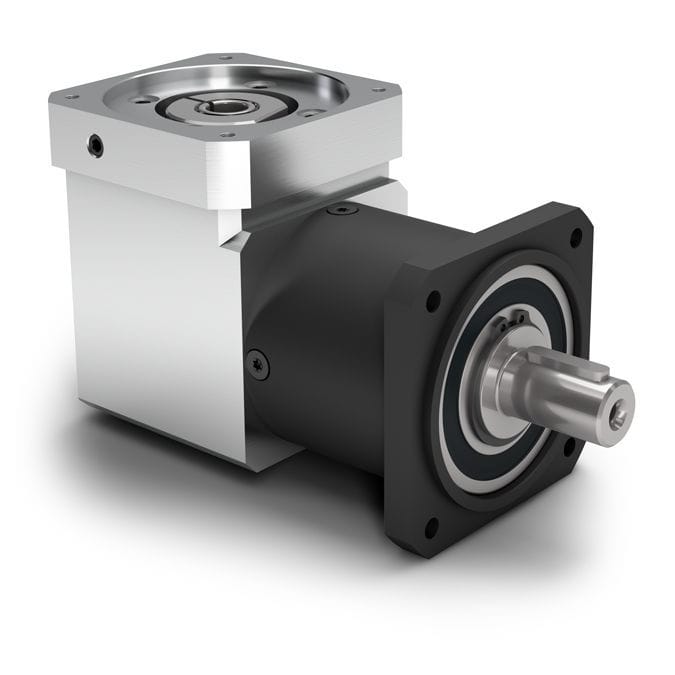 Riduttore a coppia conica - WPLQE - Neugart GmbH - ad assi ortogonali ...