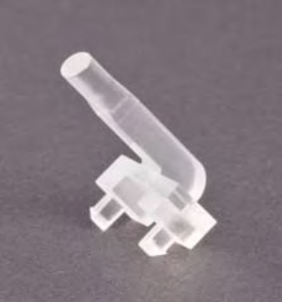 Guida di luce per LED - LPF series - LUMEX - per pannello frontale