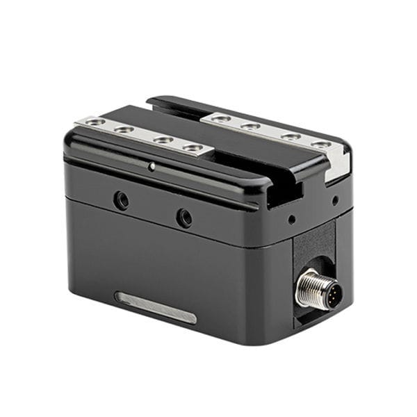 Pinza di presa autocentrante - MPCF series - GIMATIC - elettrica ...