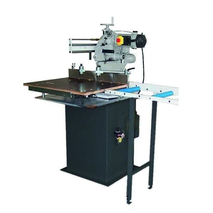 Sega a taglio trasversale - ZS 85N - ROTOX GmbH - per angoli / per ...