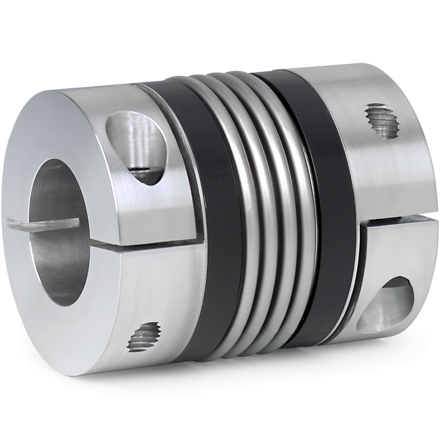 Giunto flessibile - BK2 series - R + W Coupling Technology - a ...