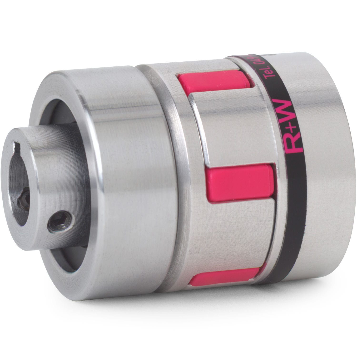 Giunto ad elastomero - ESL series - R + W Coupling Technology - per ...