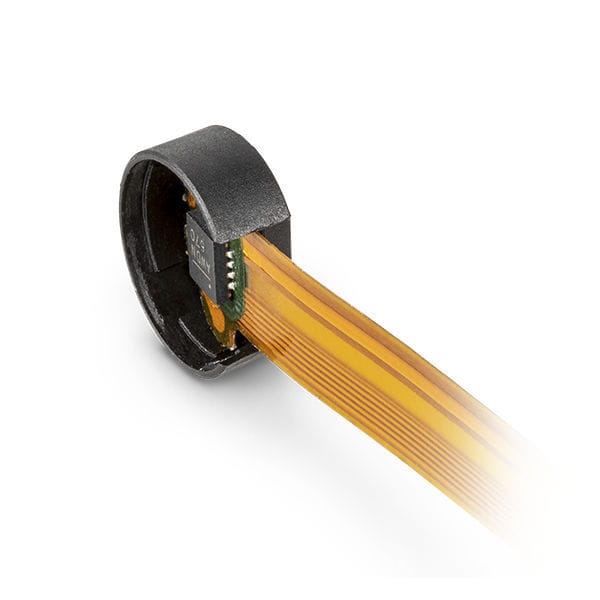 Encoder incrementale - ENX 10 MAG INT - maxon - magnetico / 6 V DC ...