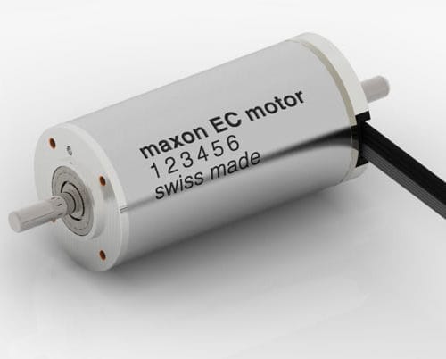 Motore a commutazione elettronica - EC 40 series - maxon - DC / 24 V / 48 V