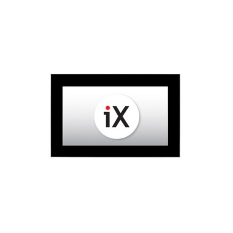 Panel PC con touch screen multitouch - C2 pro 12 iX - Beijer ...