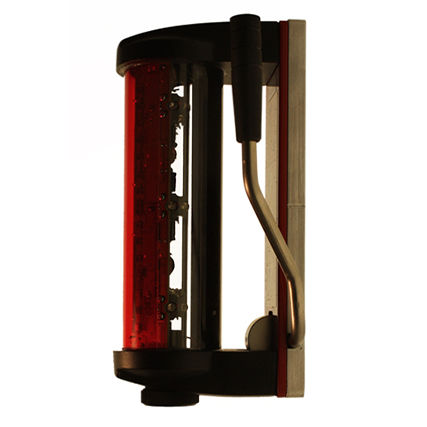 Ricevitore industriale - MR240 - GeoMax